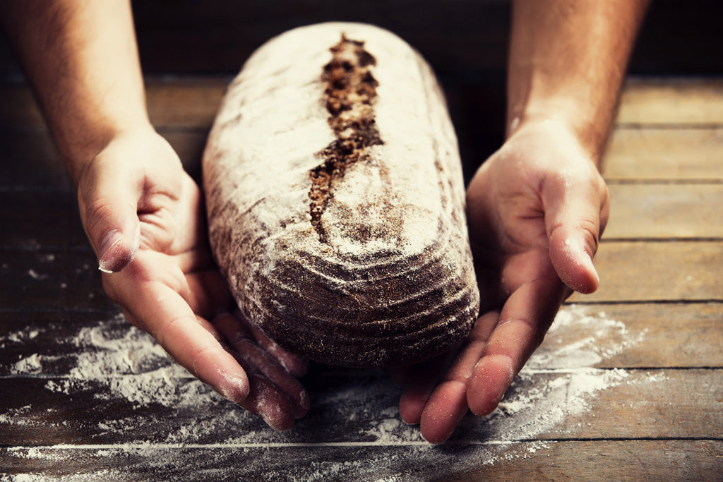 The Art of Artisan Bread: A Culinary Journey Through Time and Flavor ...