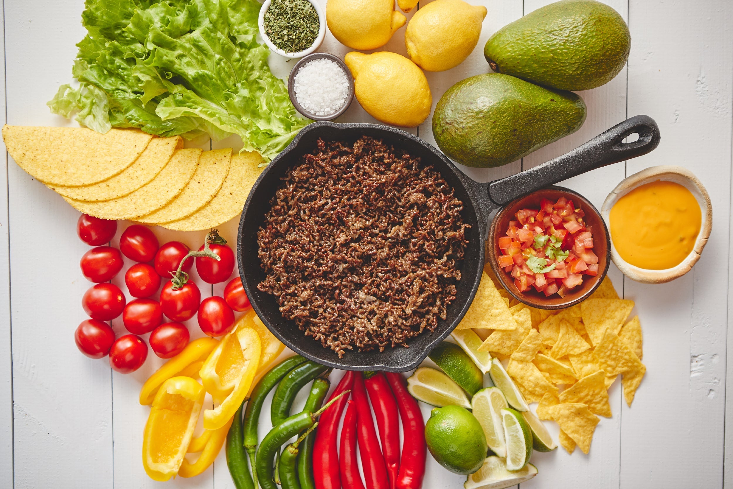 Understanding Macronutrients: The Building Blocks of Nutrition ...