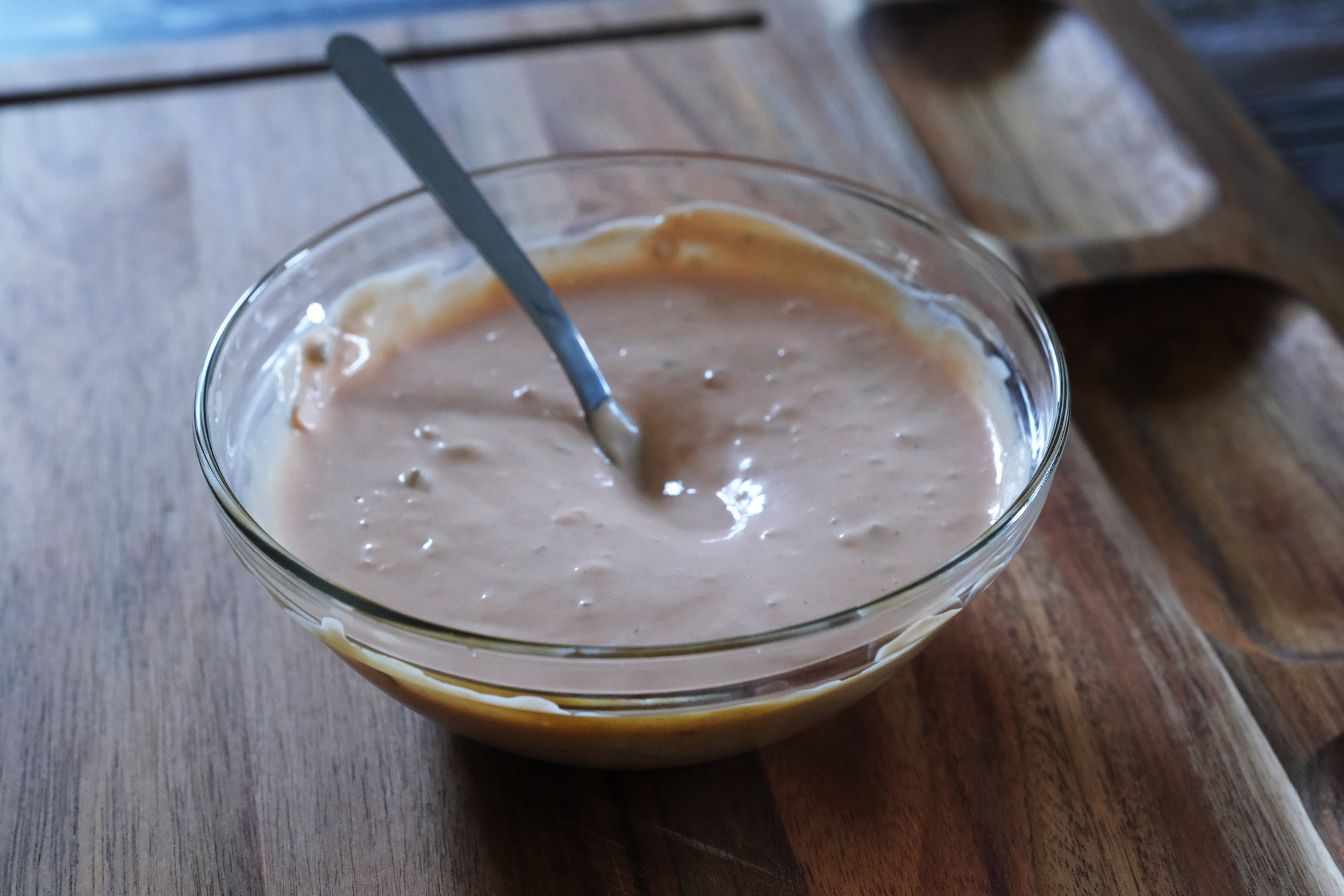 Hamburger Sauce Recipe – Crucible Cookware