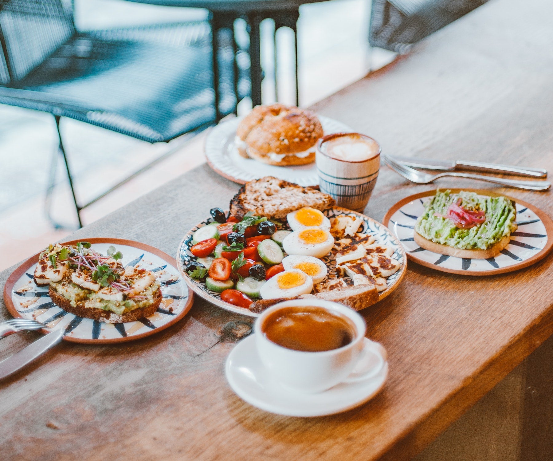 Rise and Shine: The Best Breakfast Combo to Start Your Day Right ...