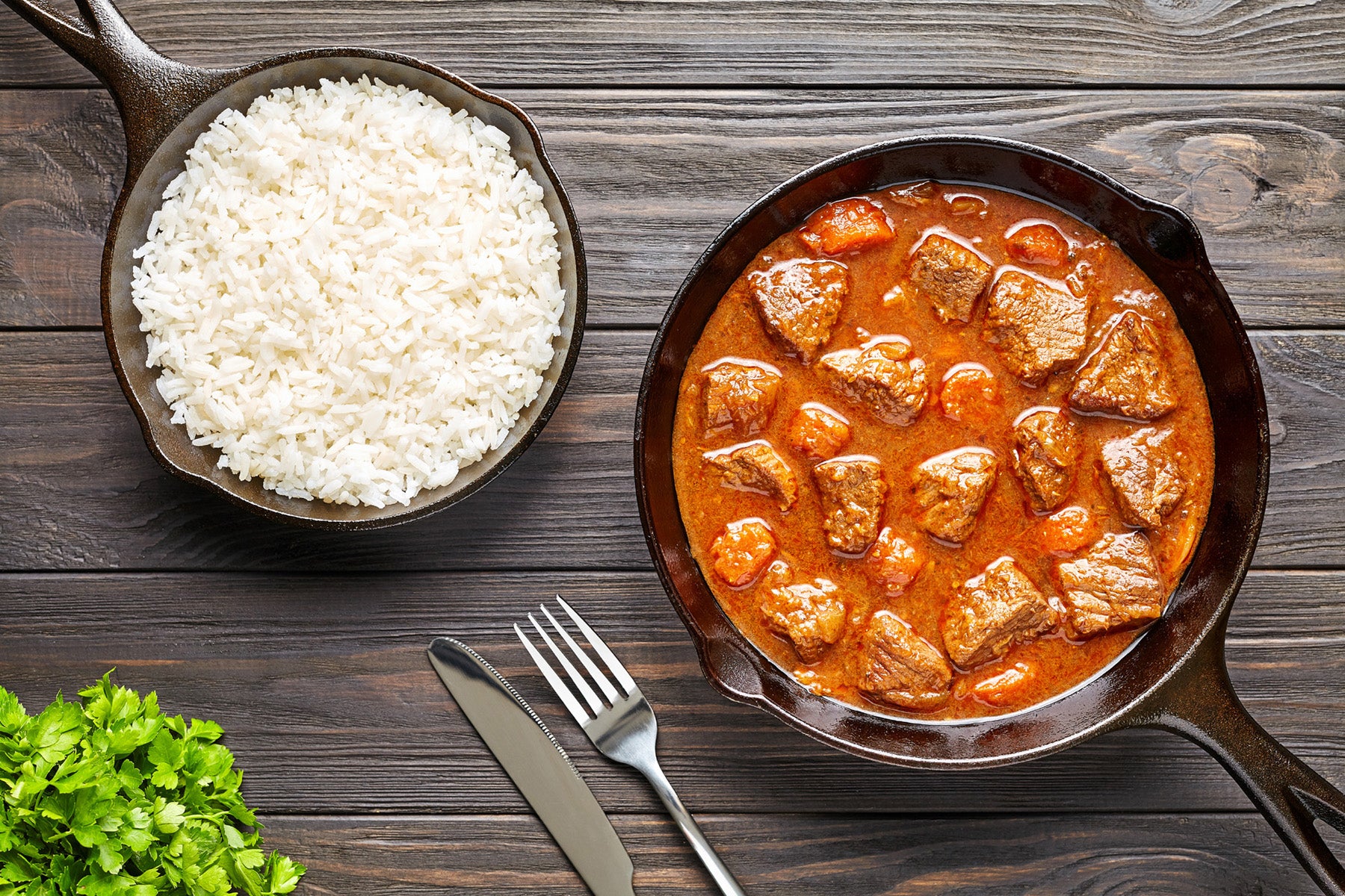 What is Braising in Cooking? – Crucible Cookware