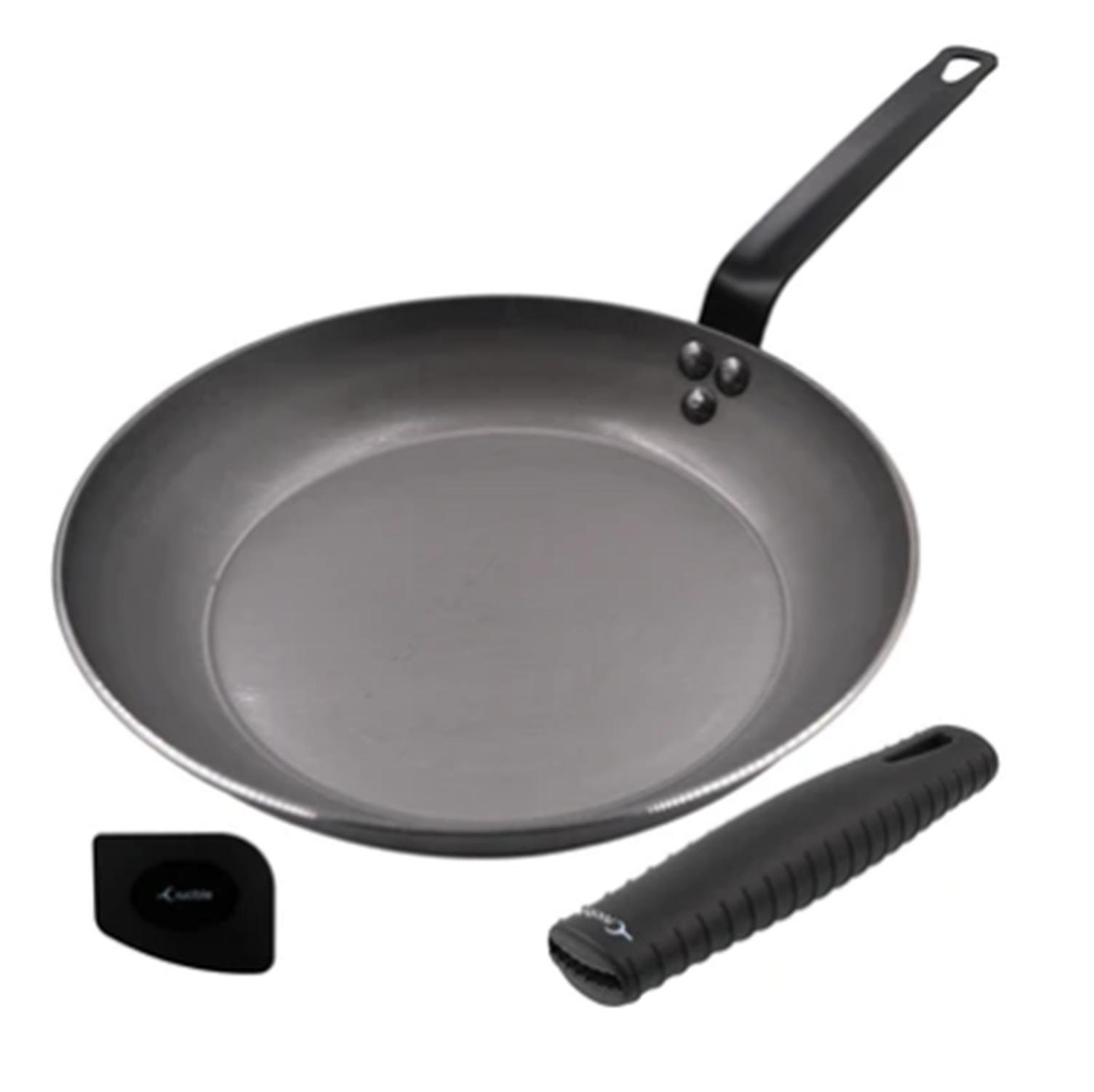 Discovering the Benefits and Versatility of Carbon Steel Pans in Your ...