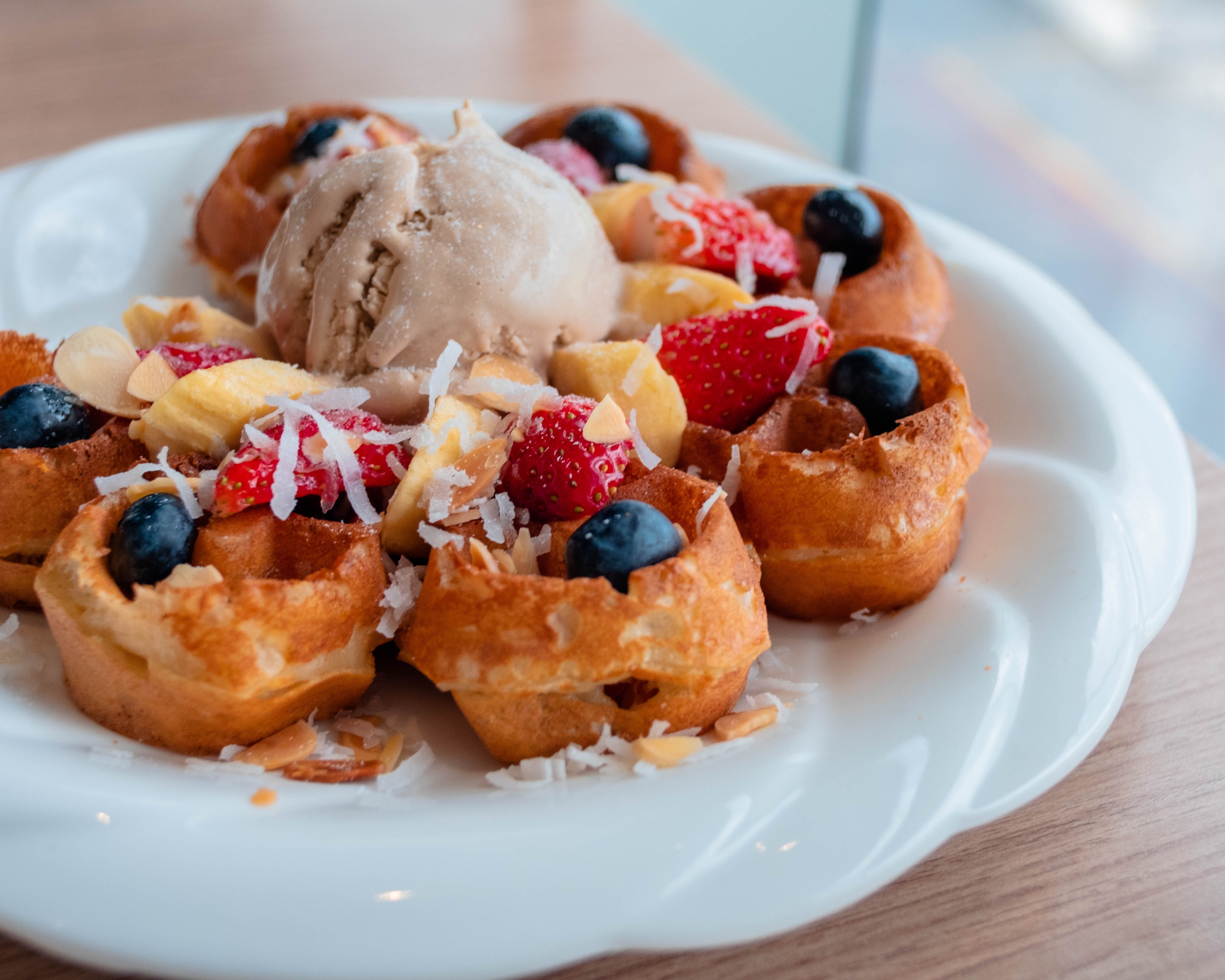 The Blissful Indulgence: The Joy of Having Sweets Right After a Meal ...