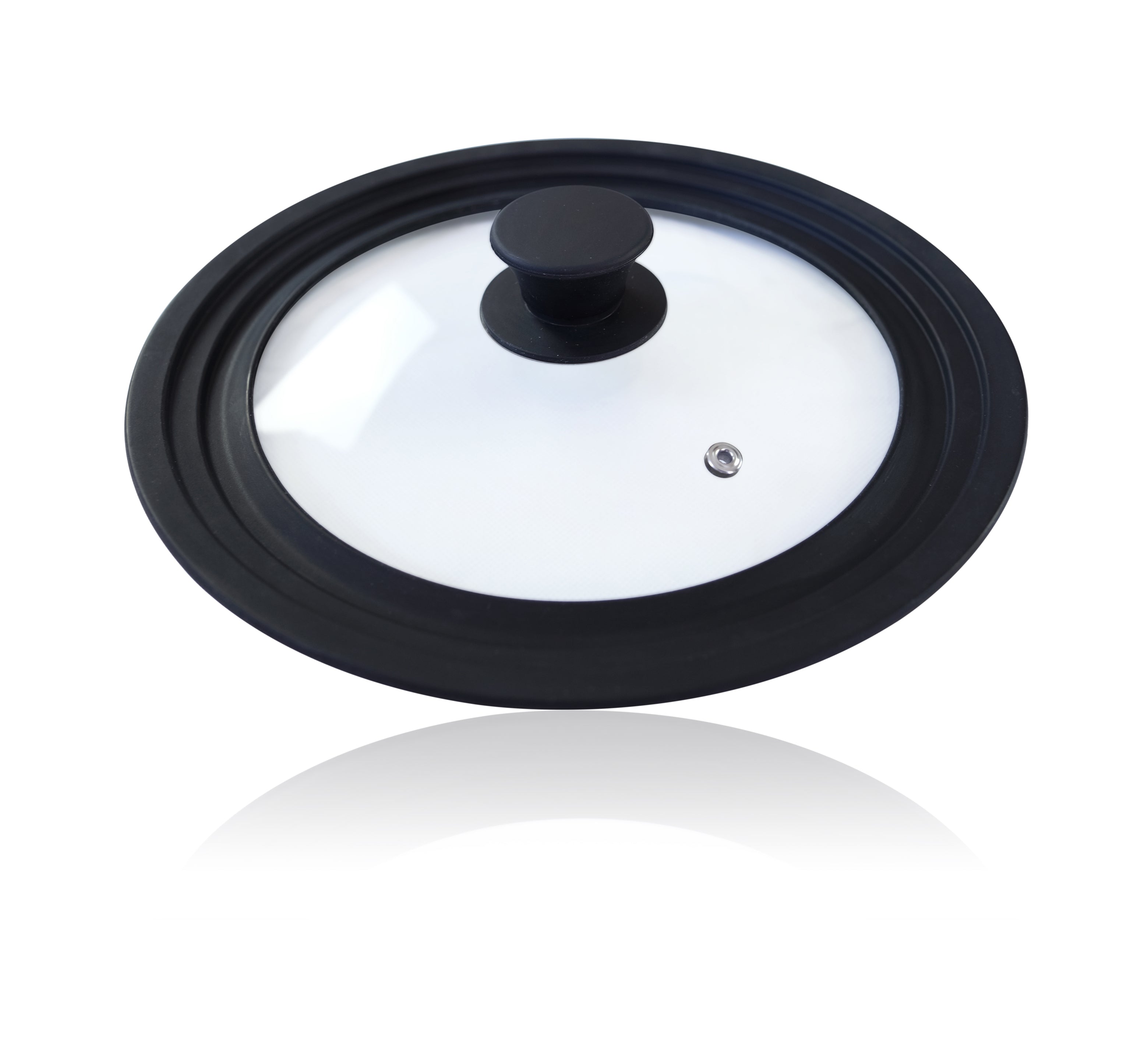 Kitchen Pot Lids – Crucible Cookware