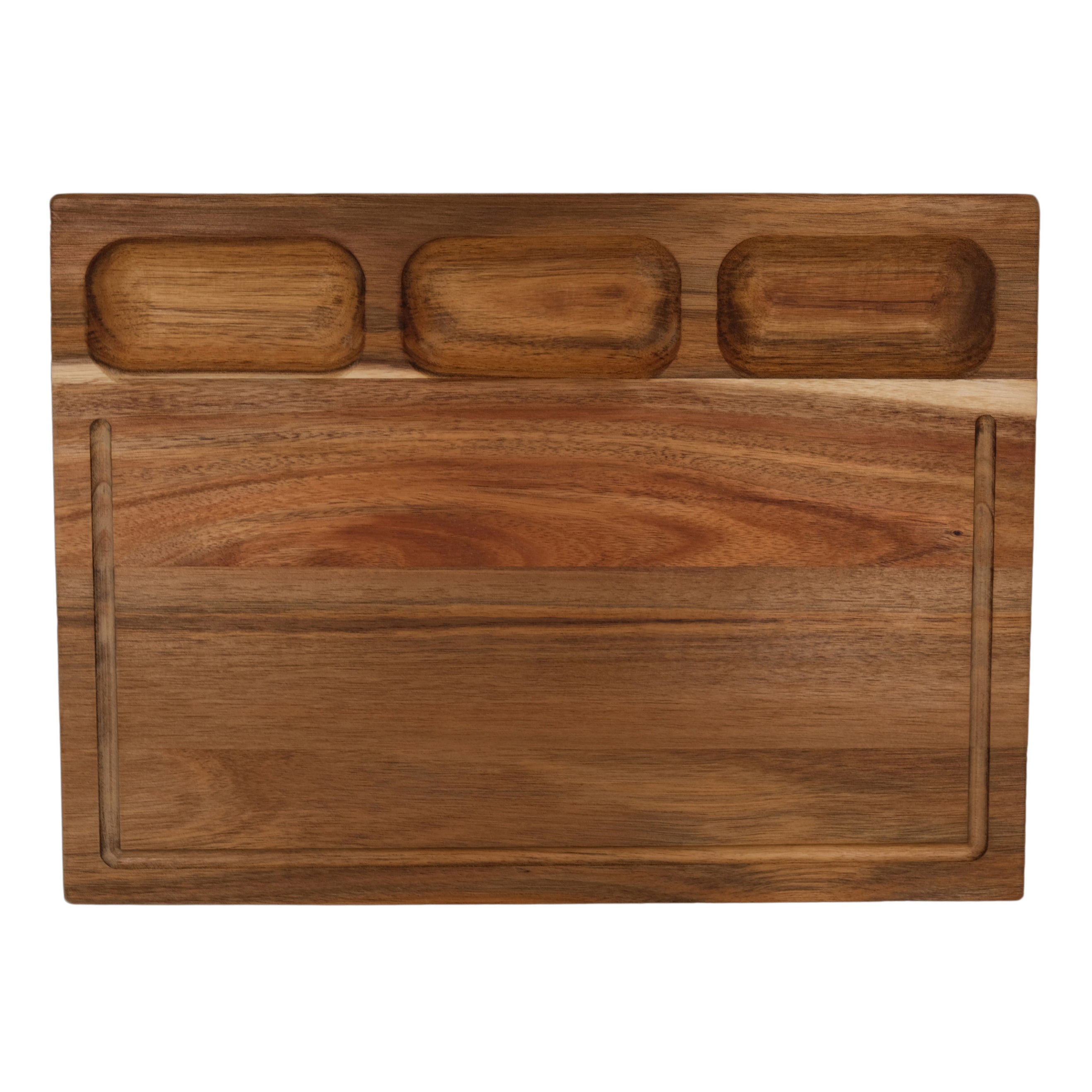 Cutting Boards – Crucible Cookware