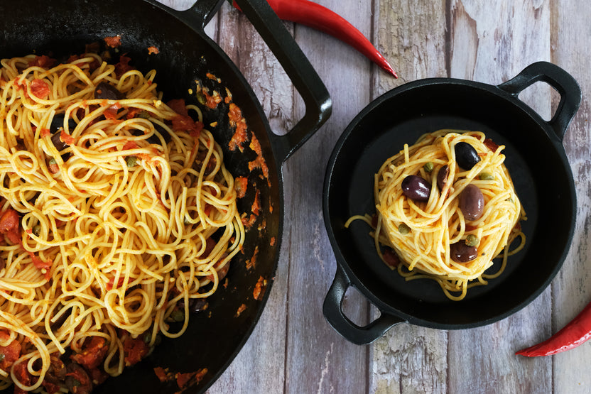 Bold Nights Butter: Herb & Spice Garlic Whiskey Butter Recipe ...